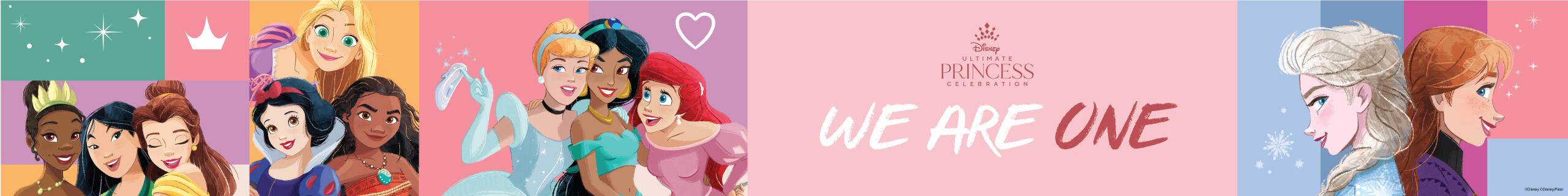 Disney Princess | Toys"R"Us Singapore Official Website